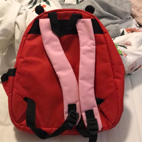 Skip Hop | Bags | Ladybug Backpack | Poshmark